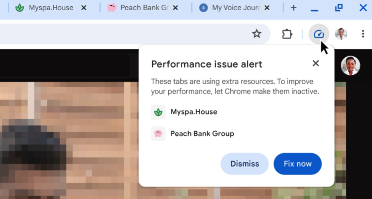 Chrome 130新增效能控制功能 | iThome